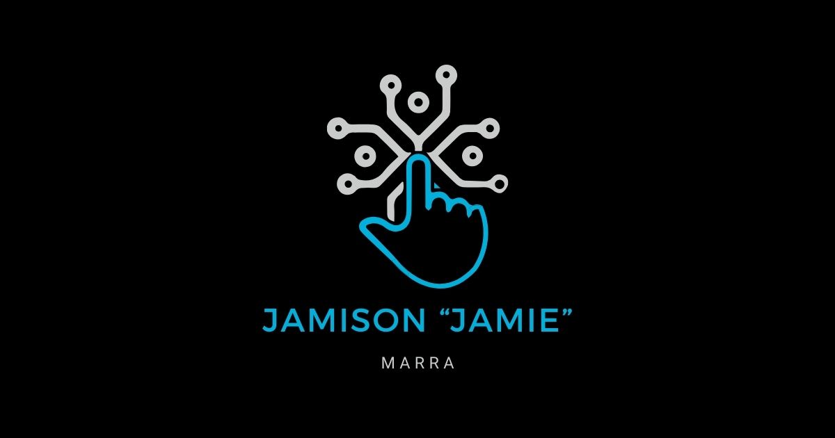 About - Jamie Marra | Business